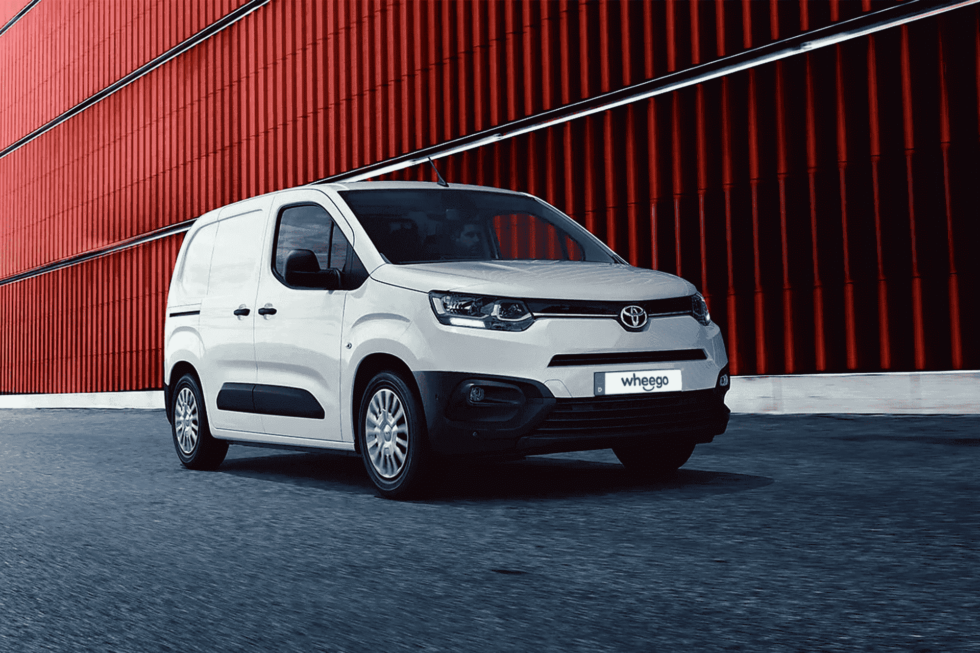 Mietwagen für dich entdecken | wheego