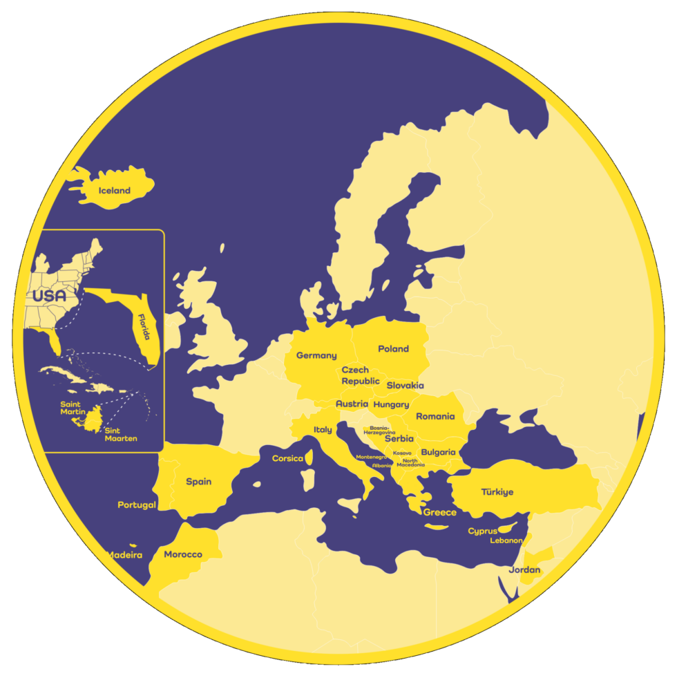 Car rental in Germany | wheego