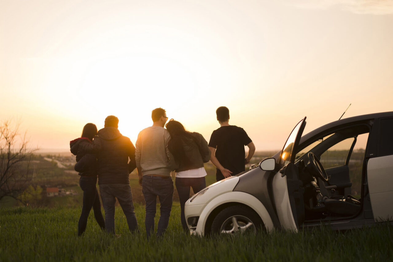 Car rental made easy | wheego