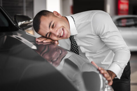 Car rental made easy | wheego