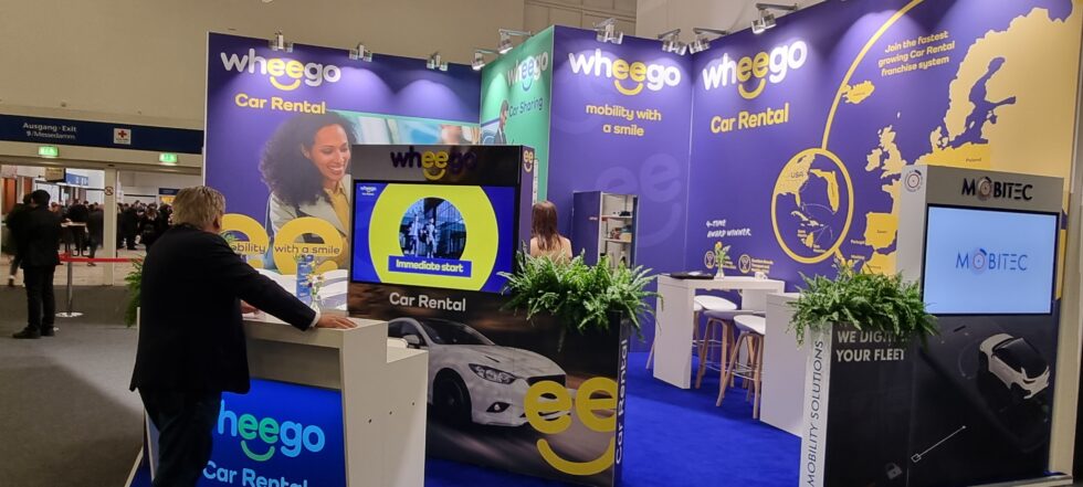 Become a franchise partner and get started | wheego